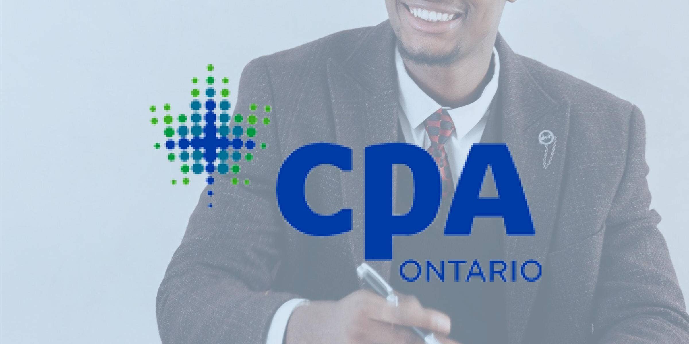 CPA Ontario Career Centre