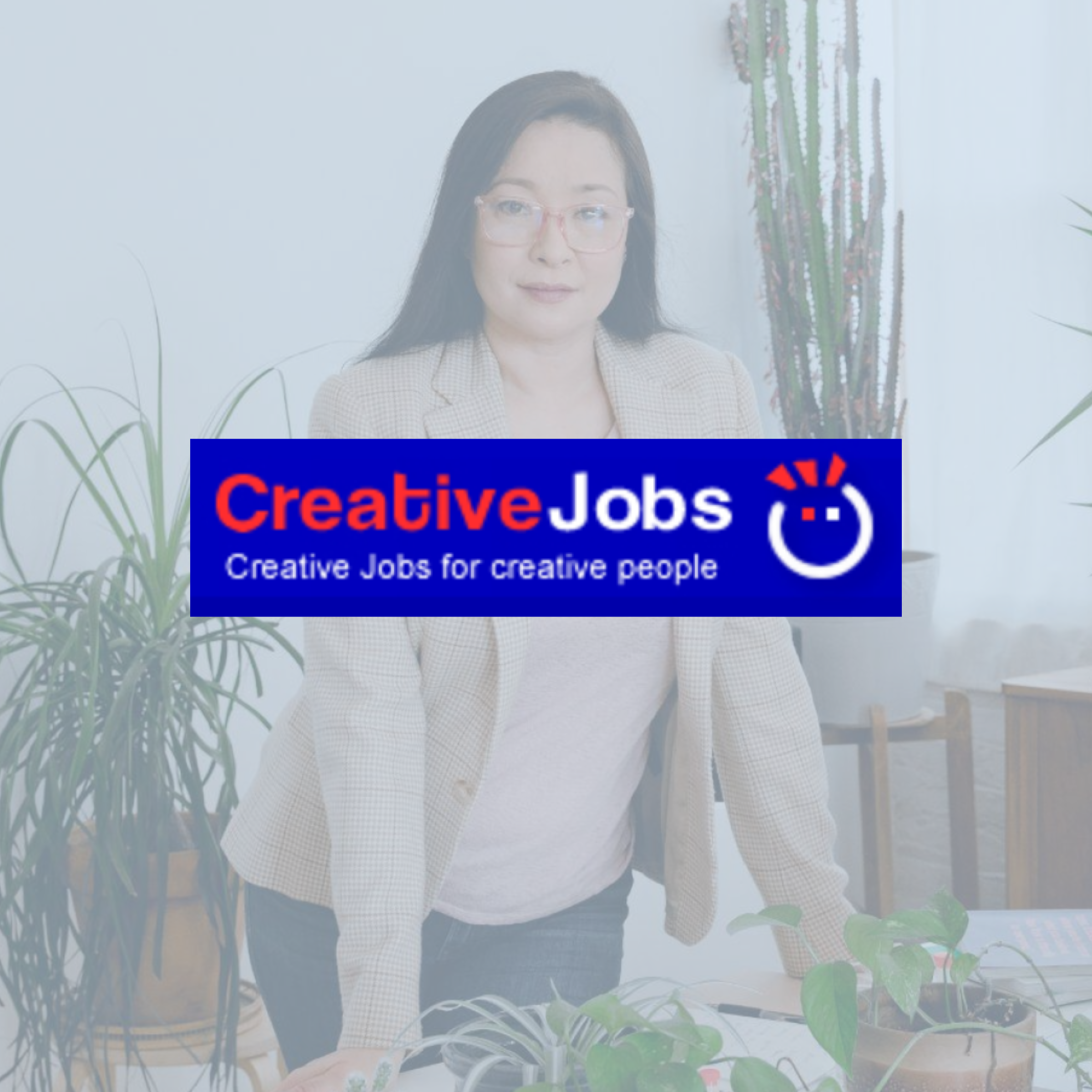 CreativeJobs
