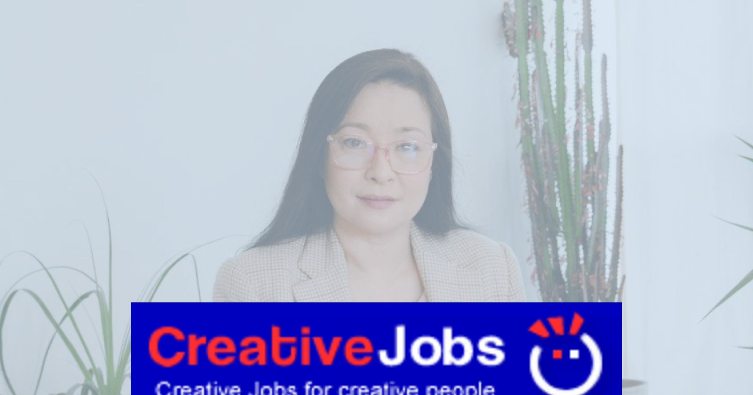 CreativeJobs
