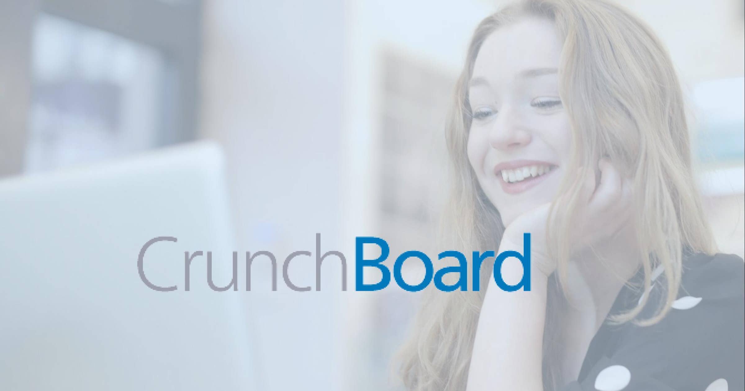 CrunchBoard