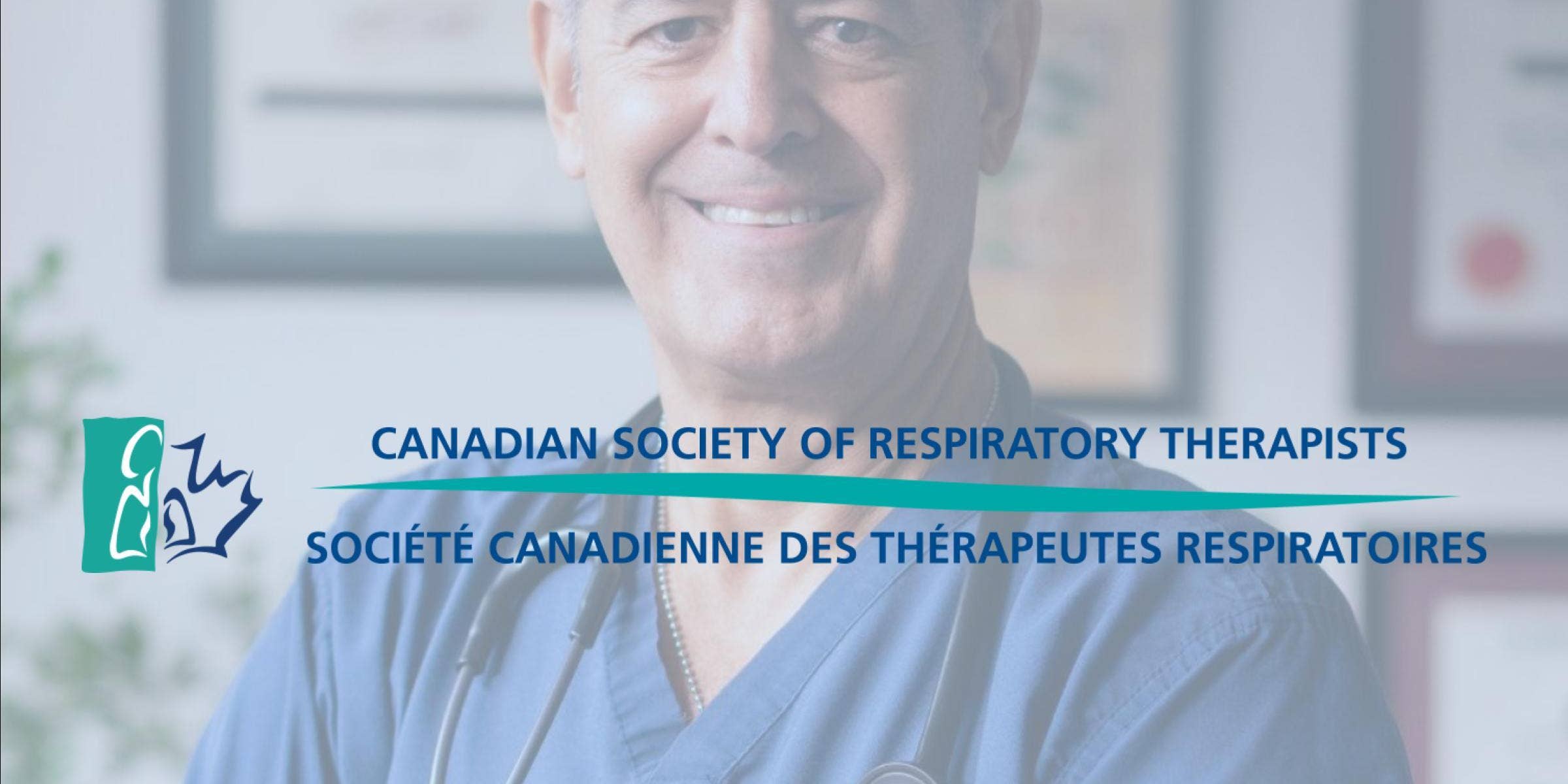 Canadian Society of Respiratory Therapists Job Bank