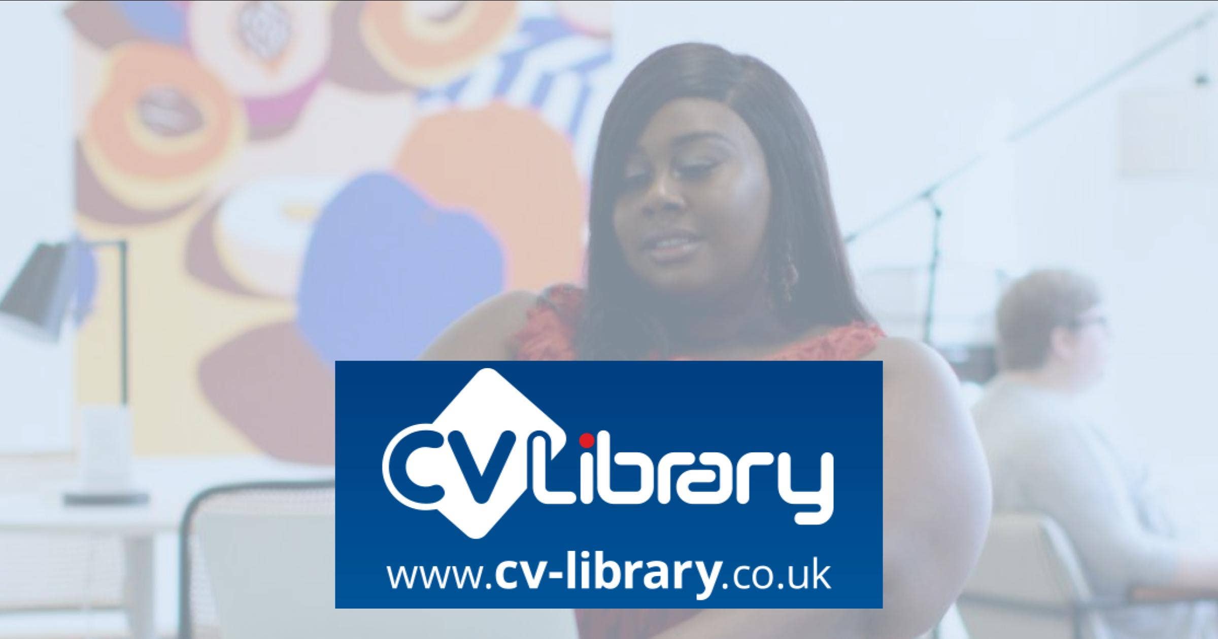 CV-Library