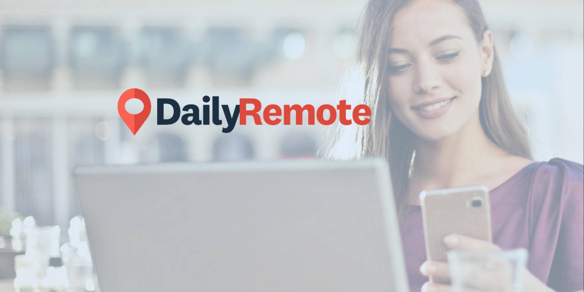 DailyRemote Review With Pricing, Alternatives, and FAQs
