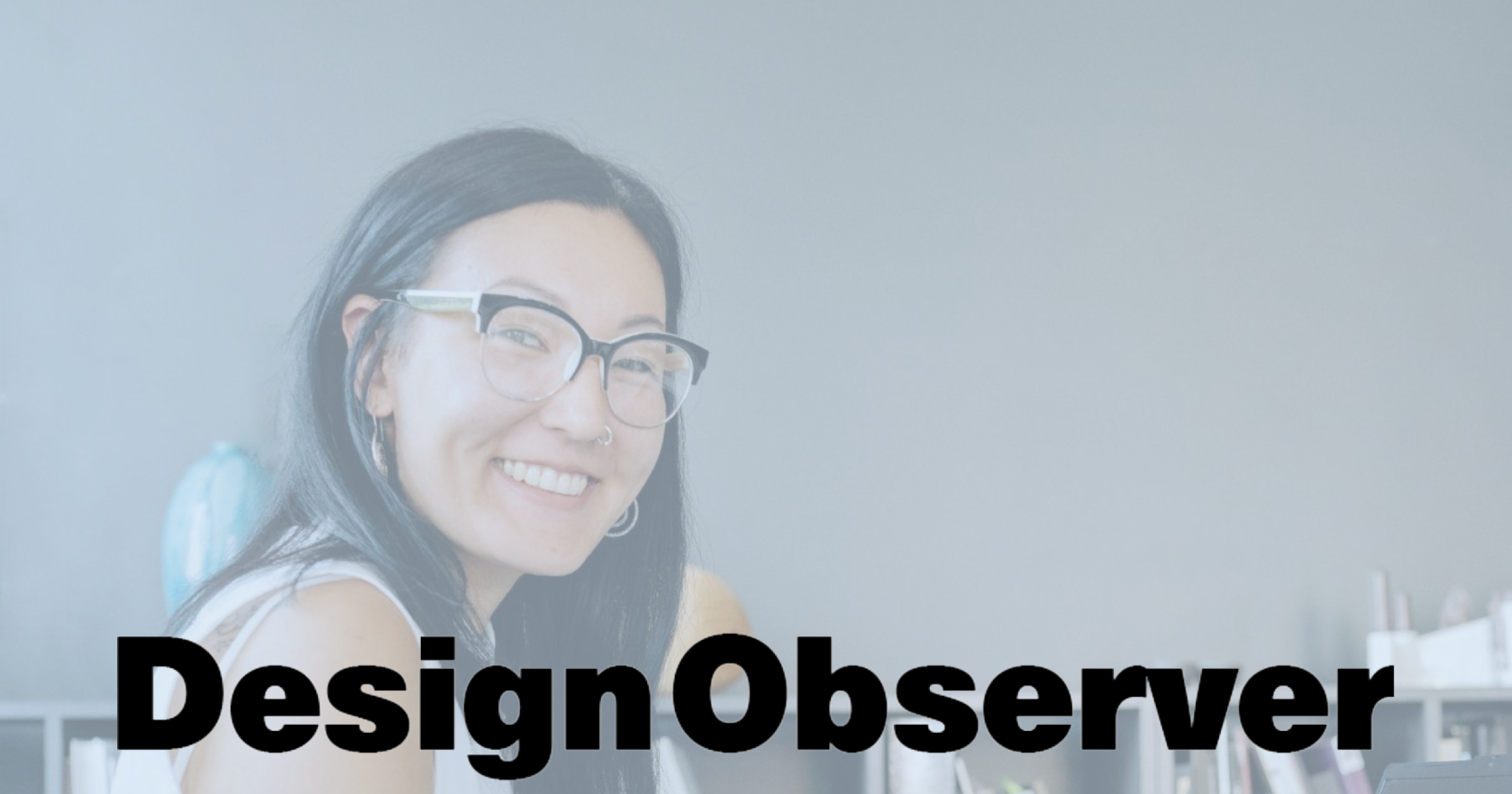 Design Observer Job Board