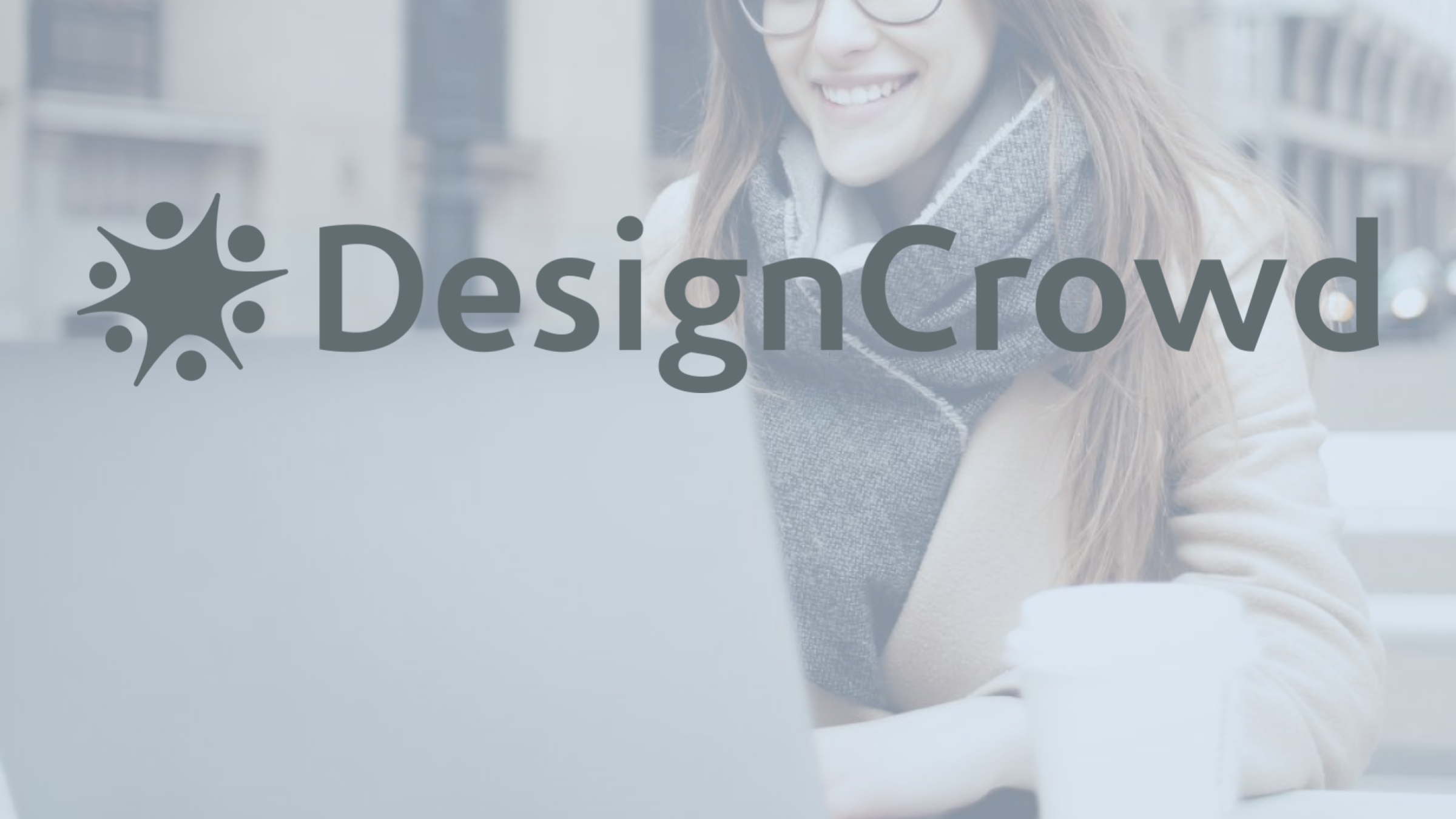 Design Crowd Logo