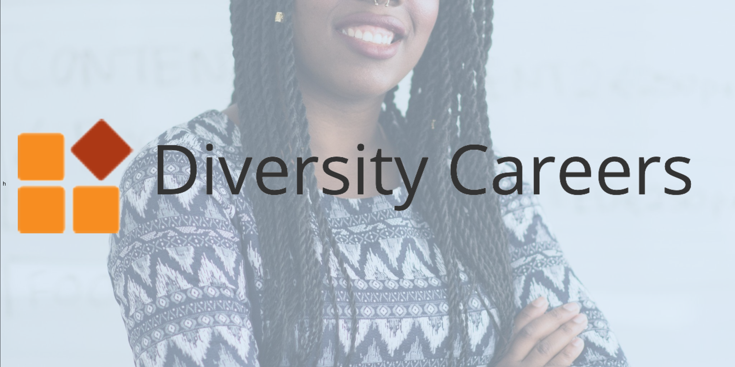 Diversity Careers