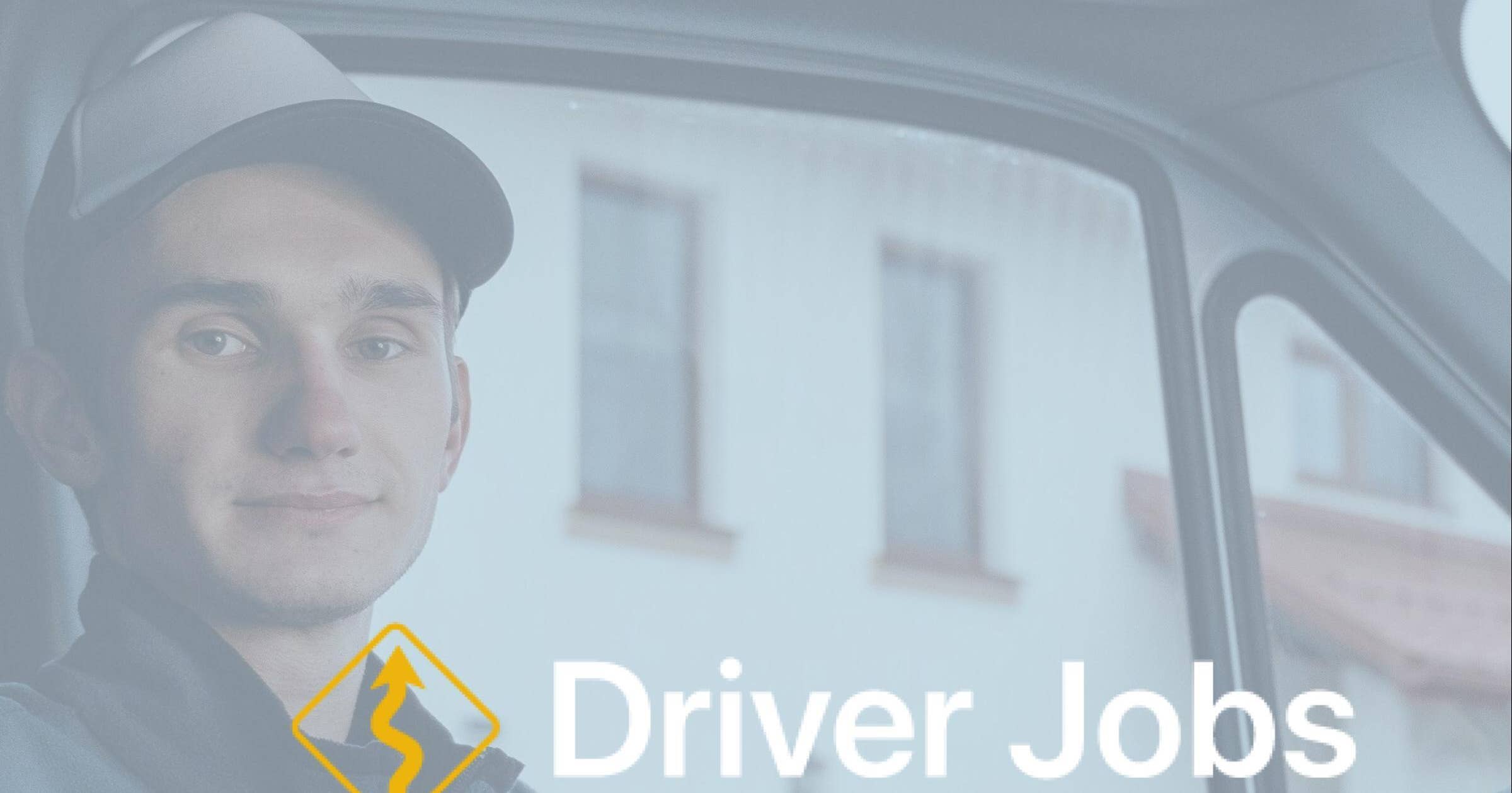 Driver Jobs