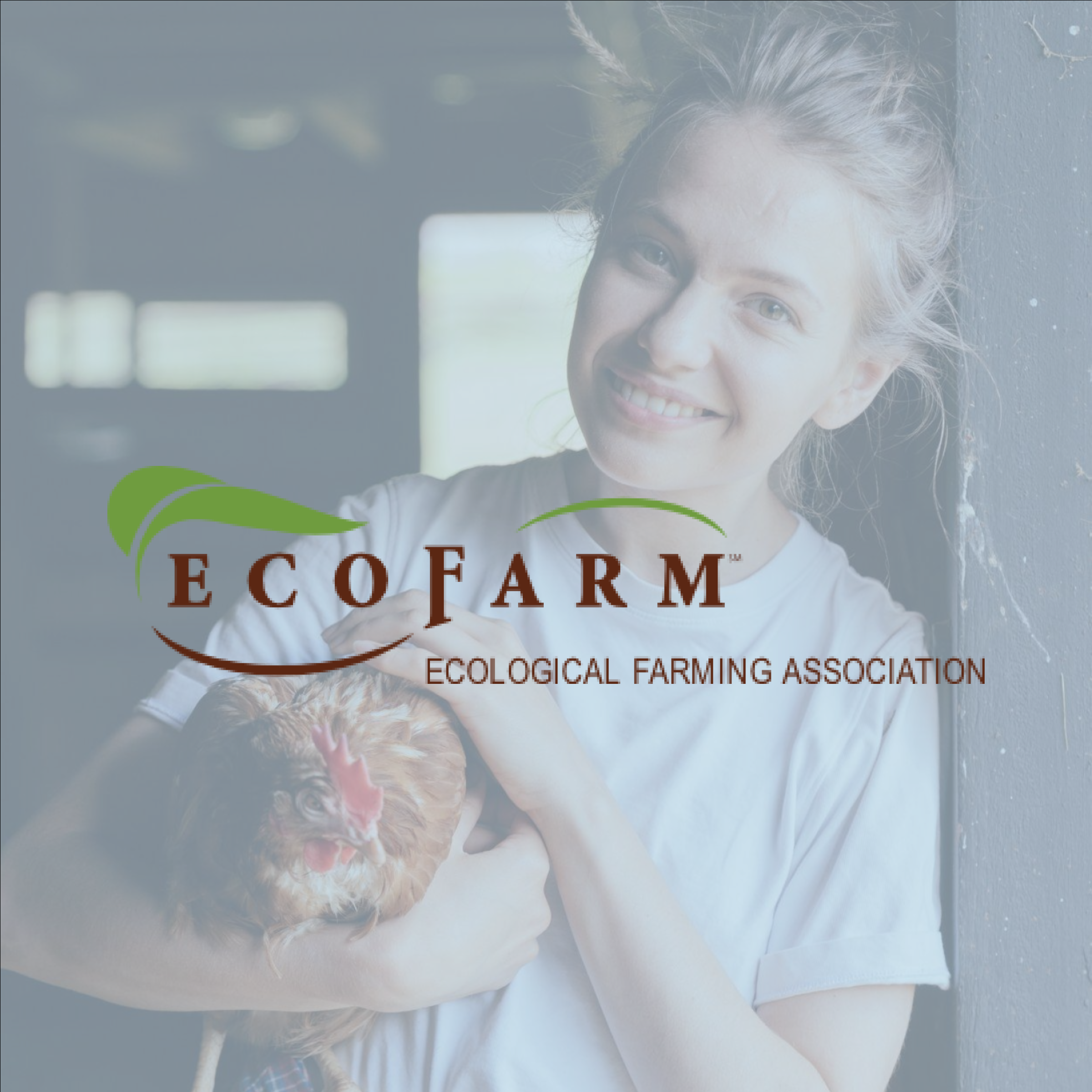 EcoFarm Jobs