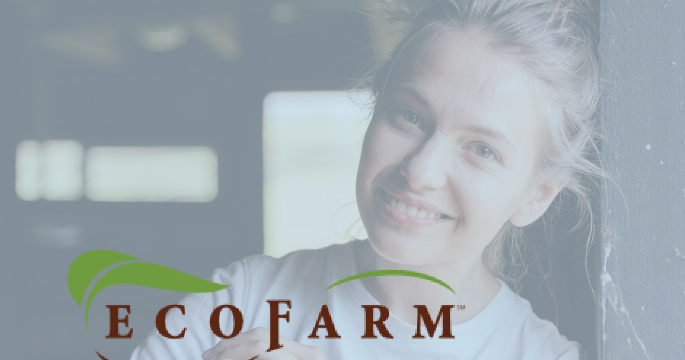 EcoFarm