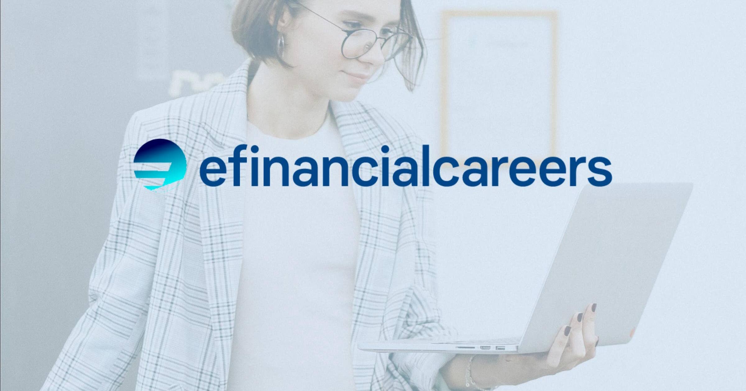 eFinancialCareers