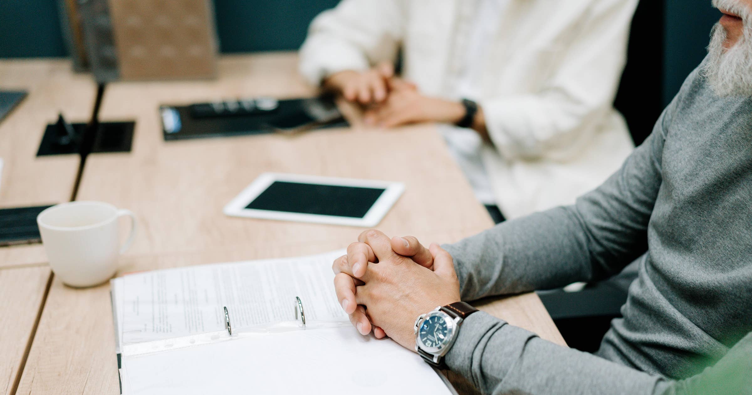 Employee Write-up Form