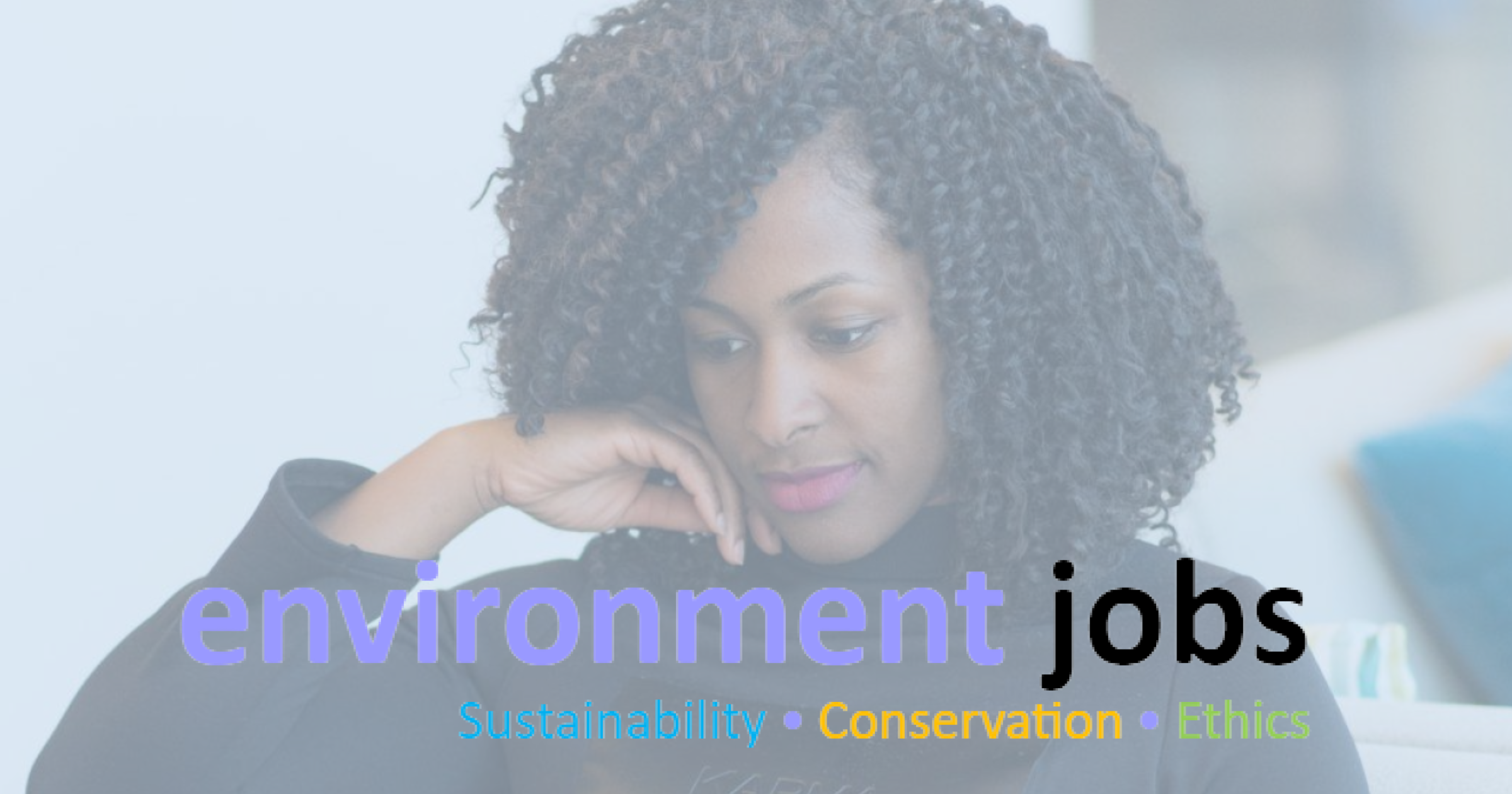 Environment Jobs