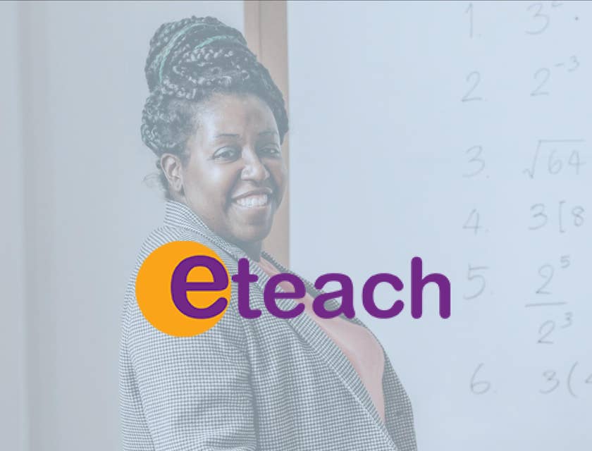 Eteach