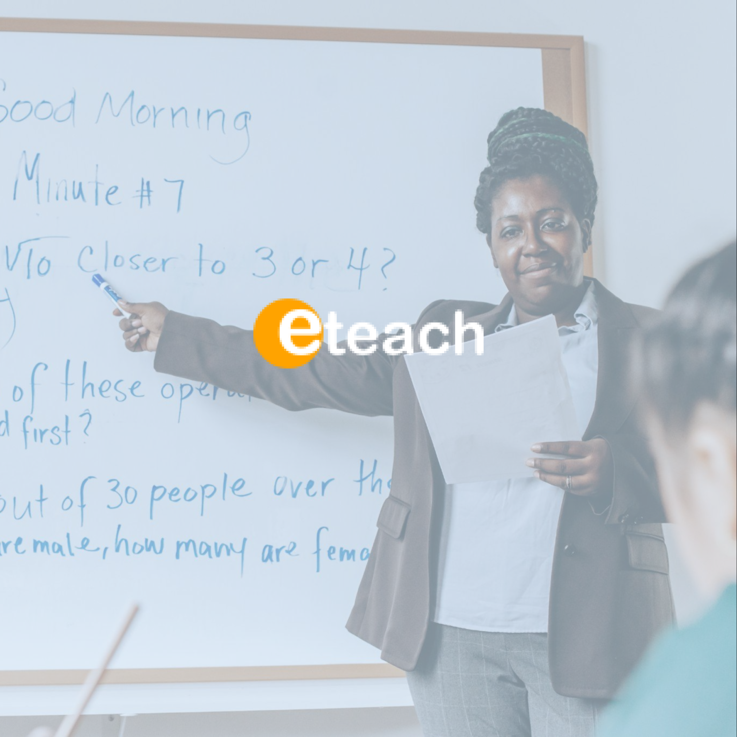 Eteach