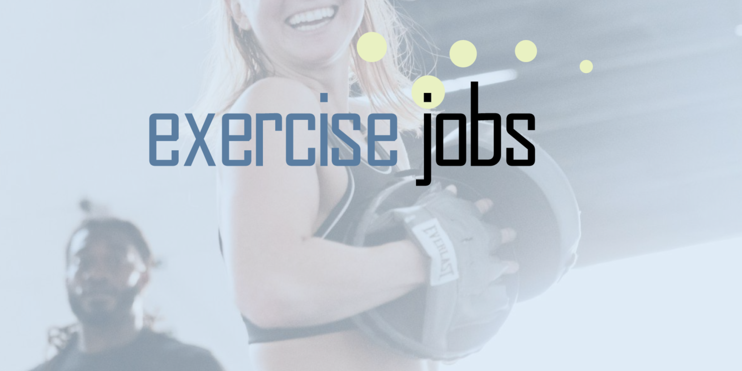 ExerciseJobs Review With Pricing, Alternatives, and FAQs