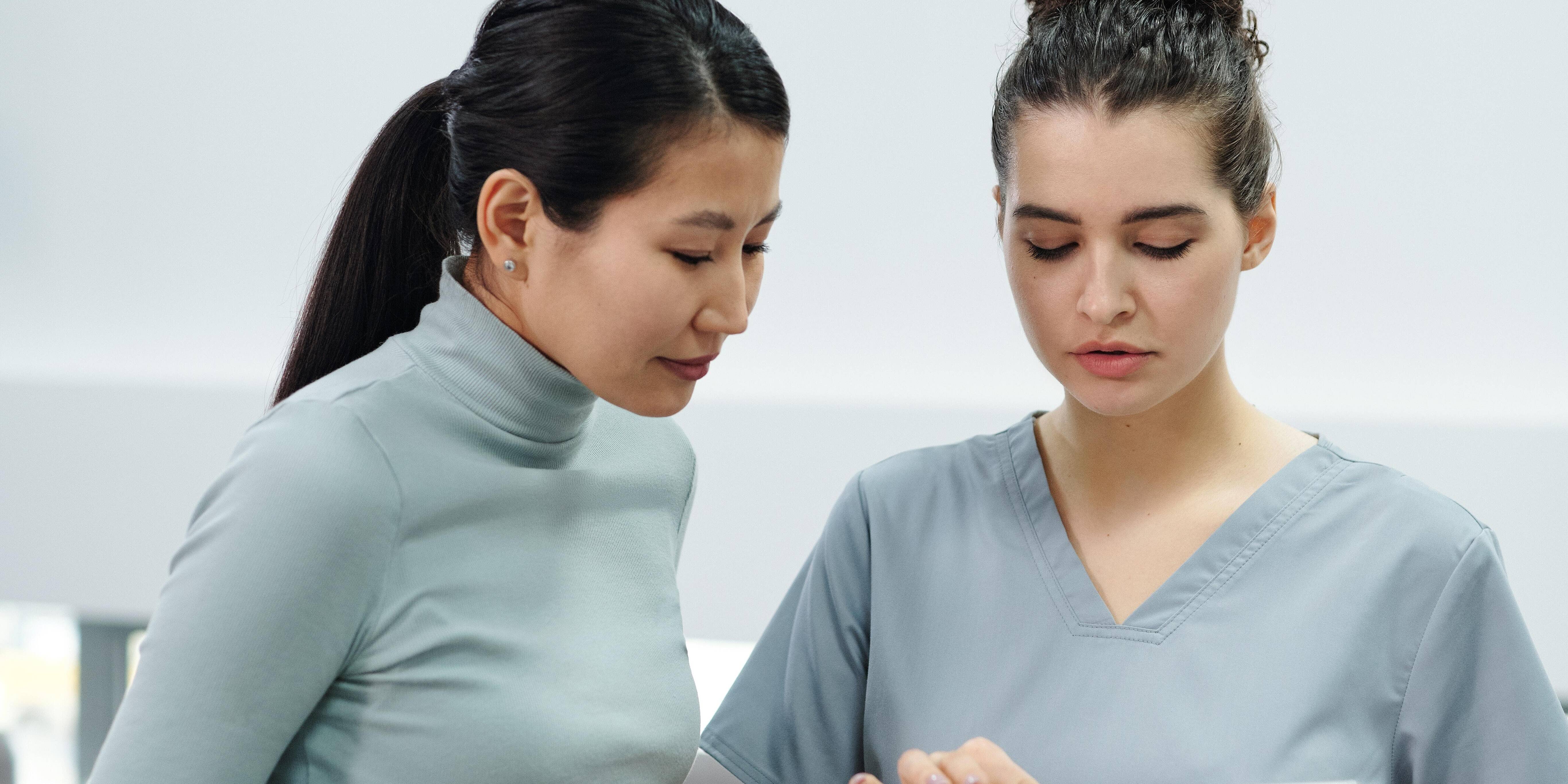 Family Nurse Practitioner Job Description