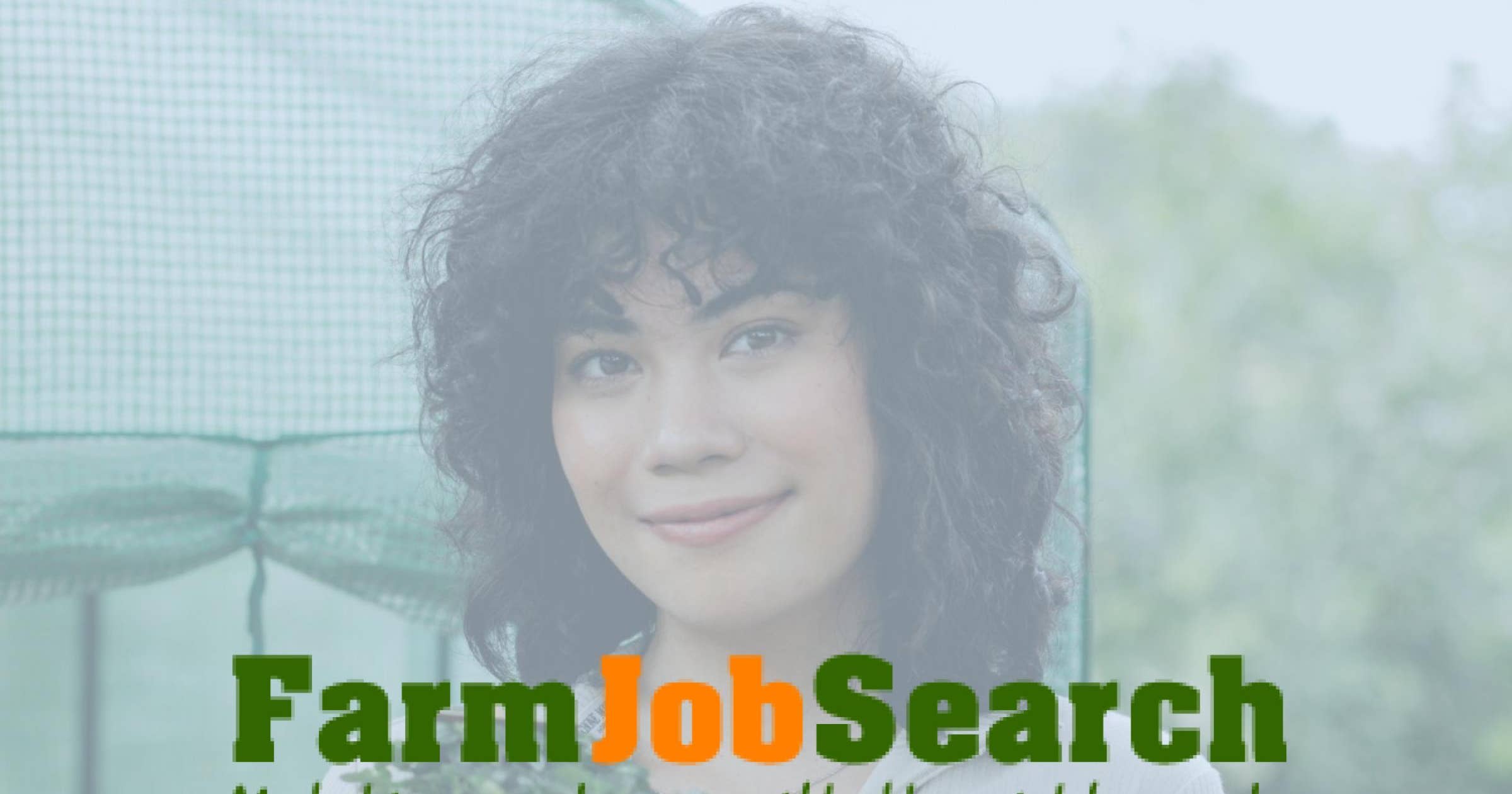 Farm Job Search