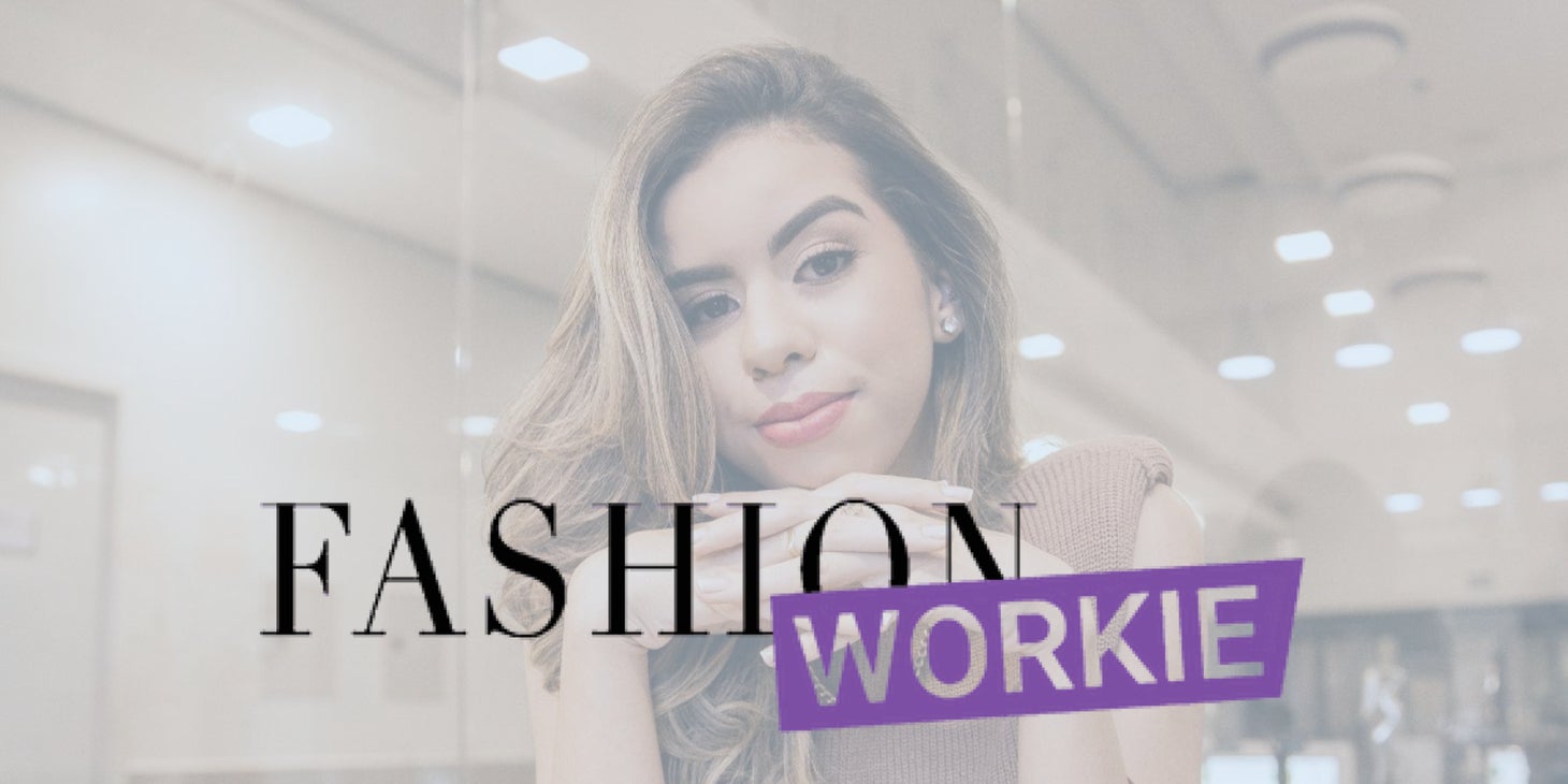 Fashion Workie Fashion Workie