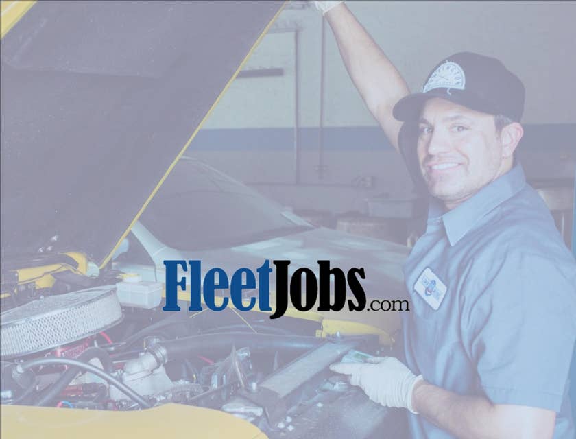 FleetJobs.com