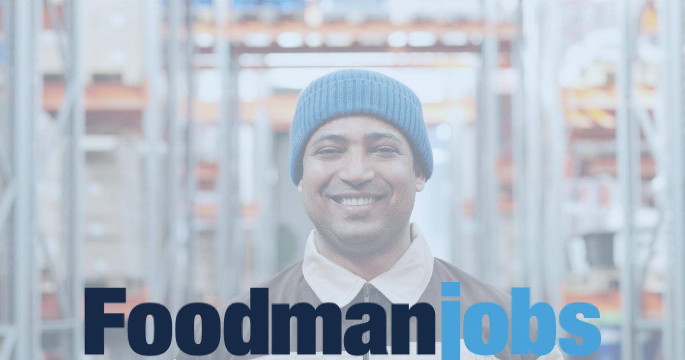 Foodmanjobs