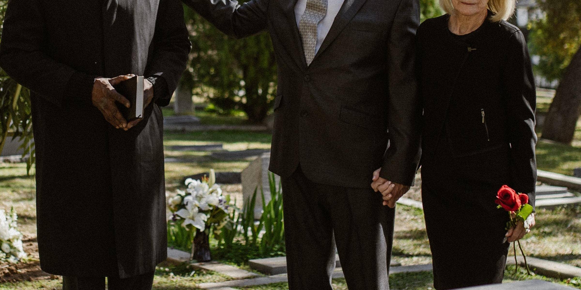 Funeral Attendant Job Description