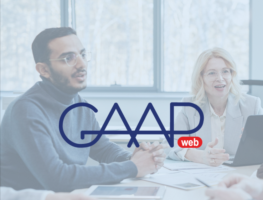 Gaapweb