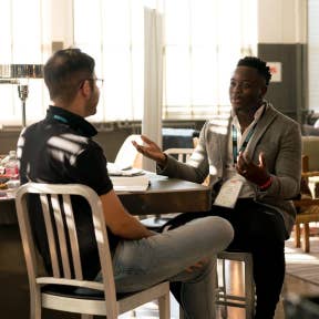 Positive Feedback Examples