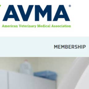 American Veterinary Medical Association