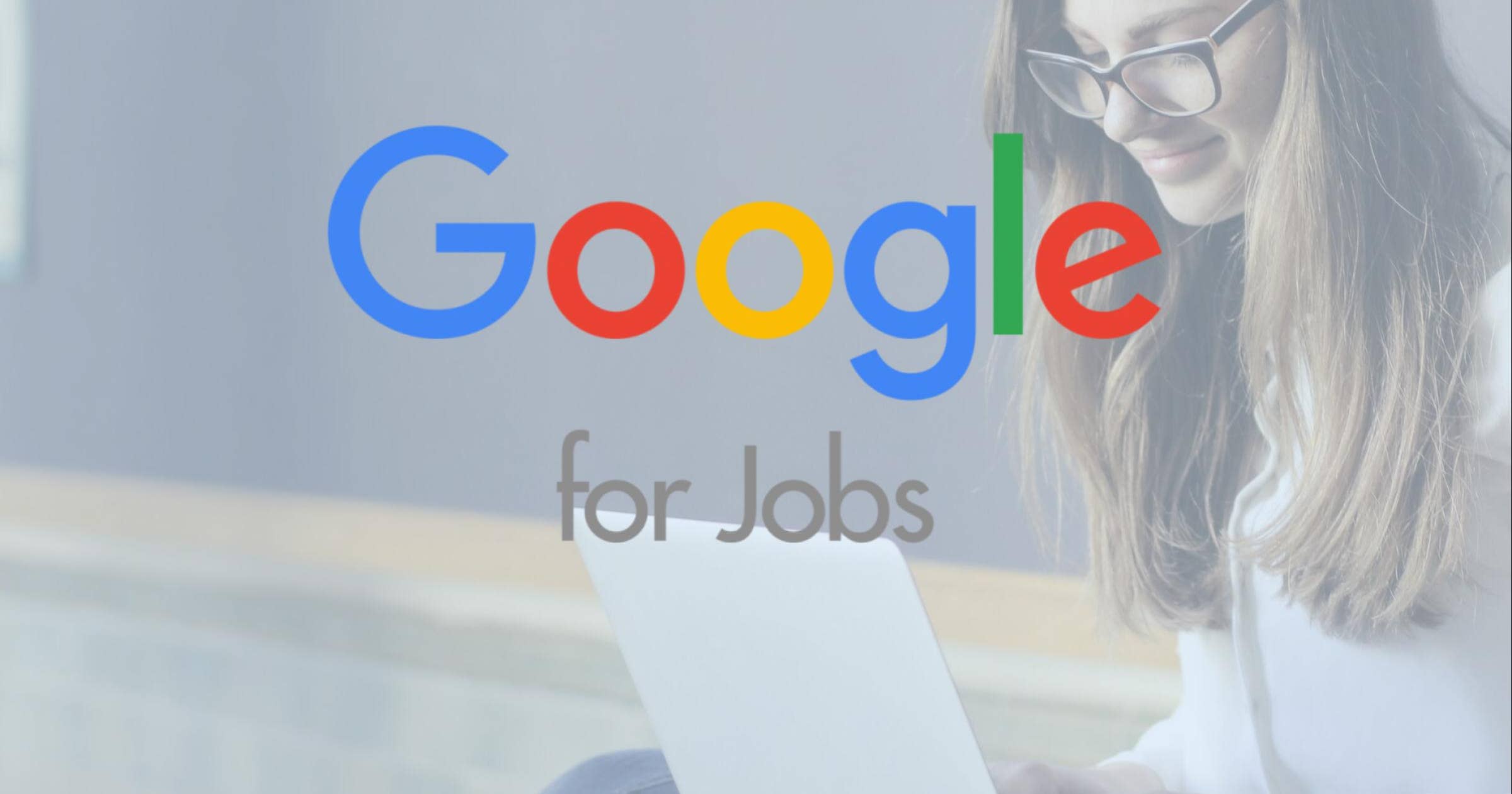 Google for Jobs
