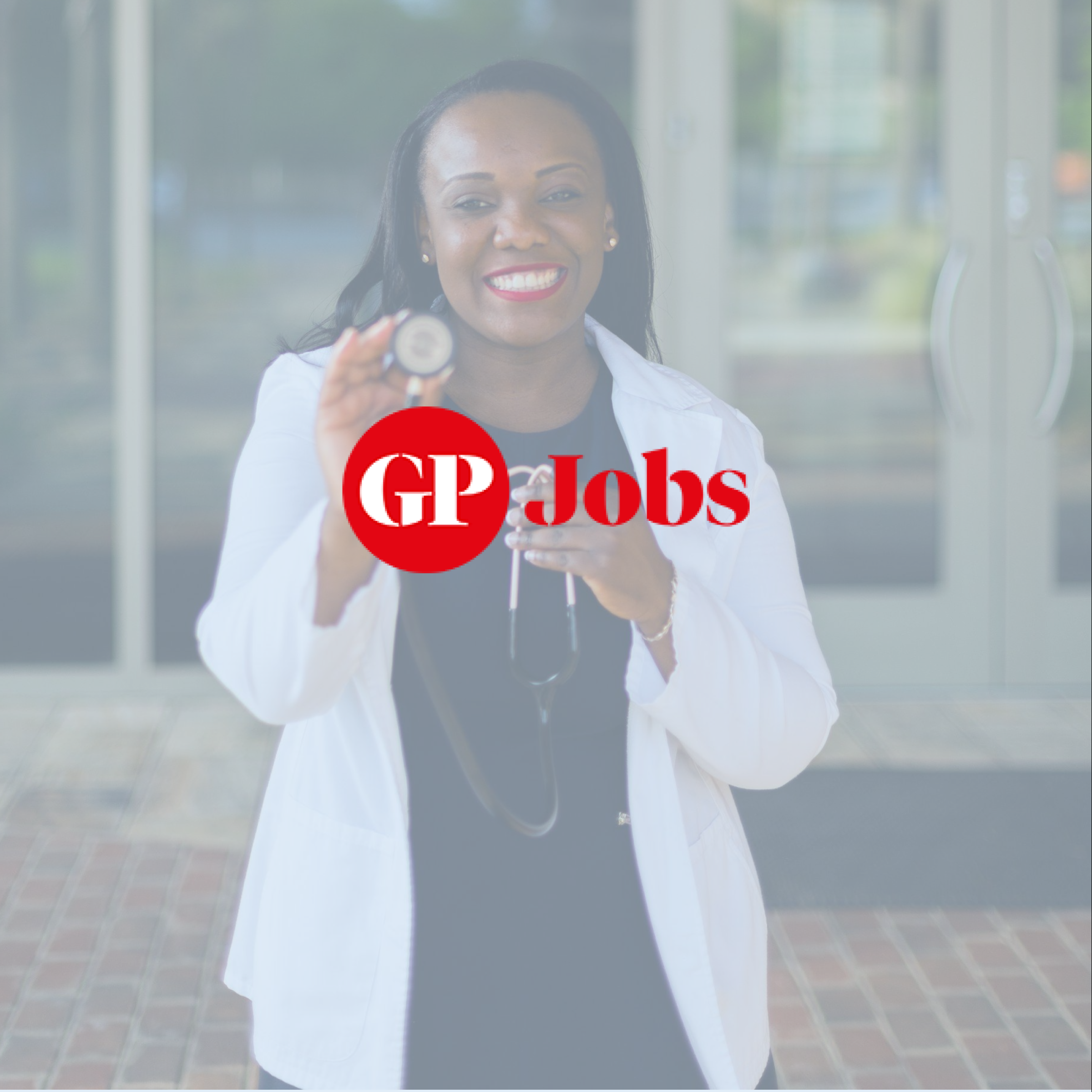 GP Jobs