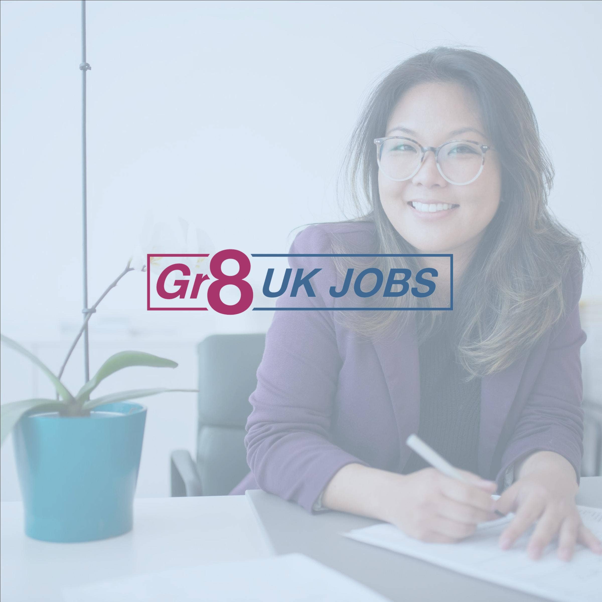 Gr8 UK Jobs