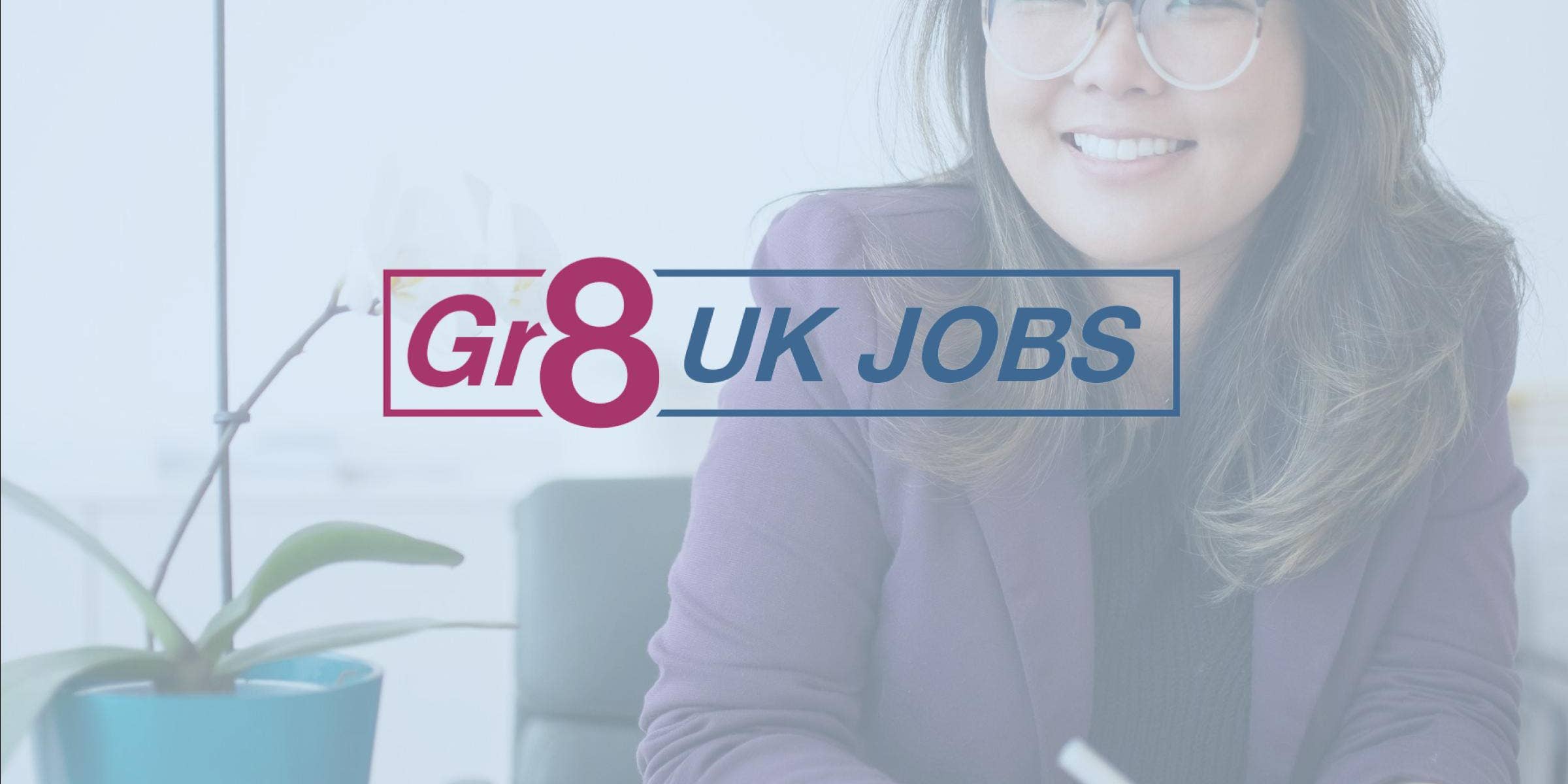 Gr8 UK Jobs