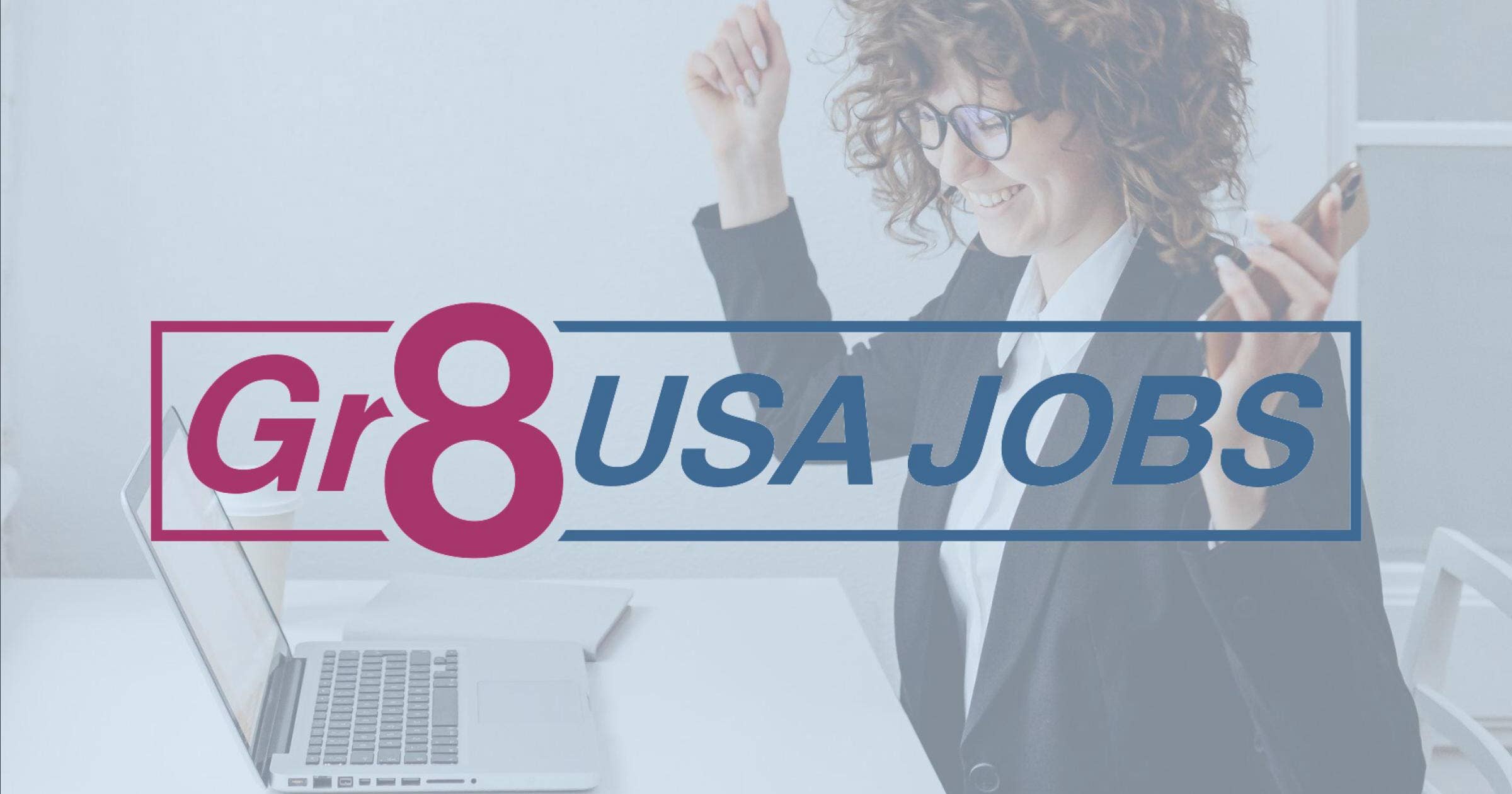 Gr8 USA Jobs