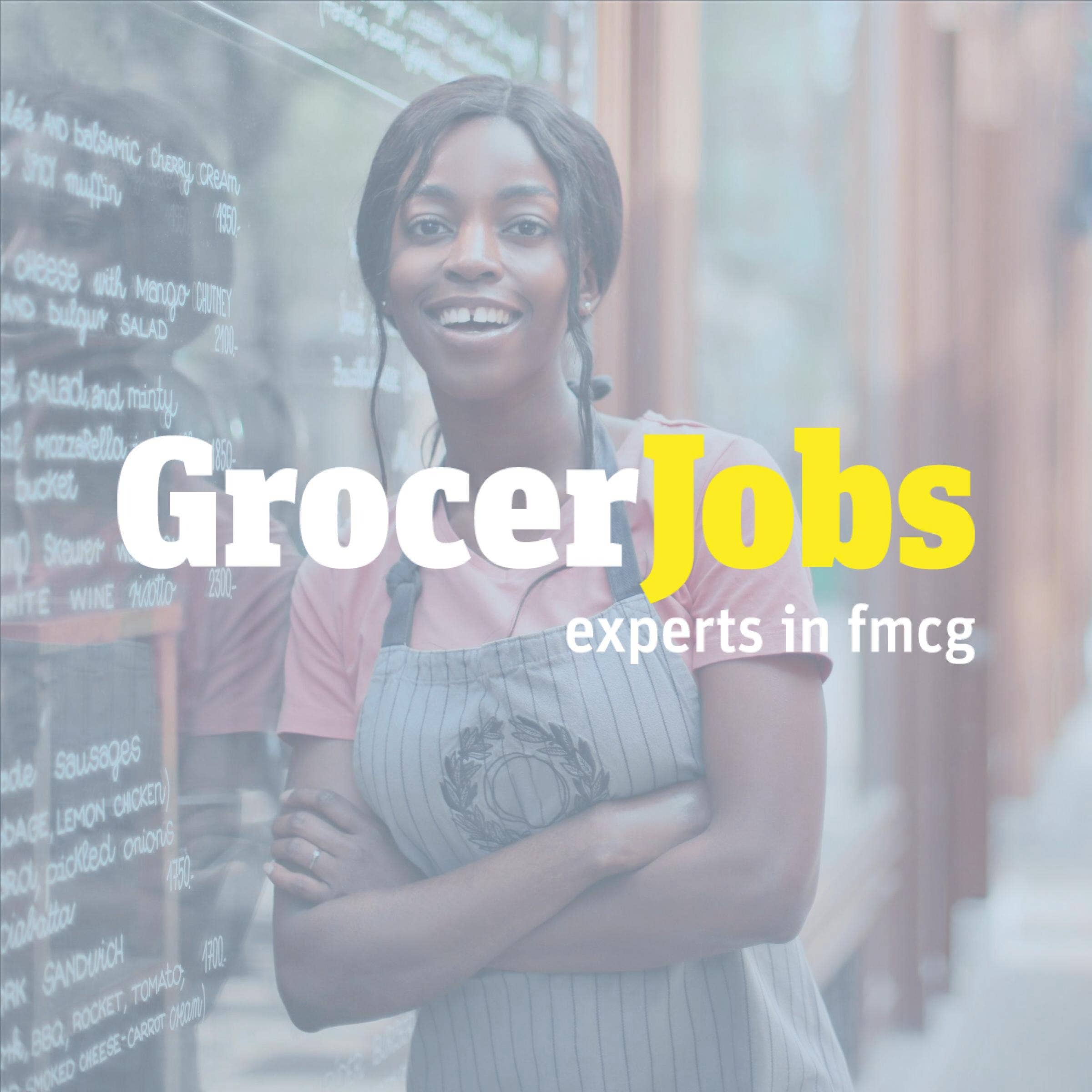 GrocerJobs
