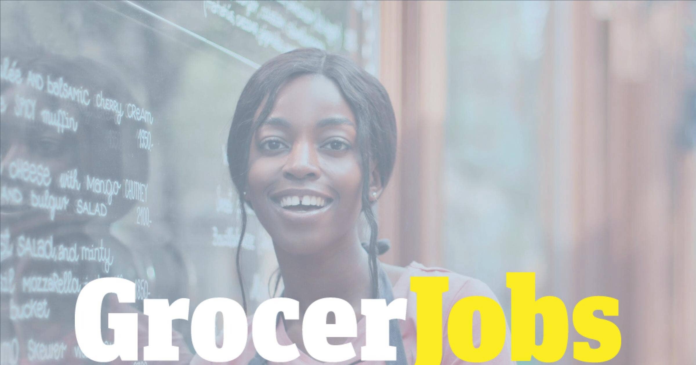 GrocerJobs