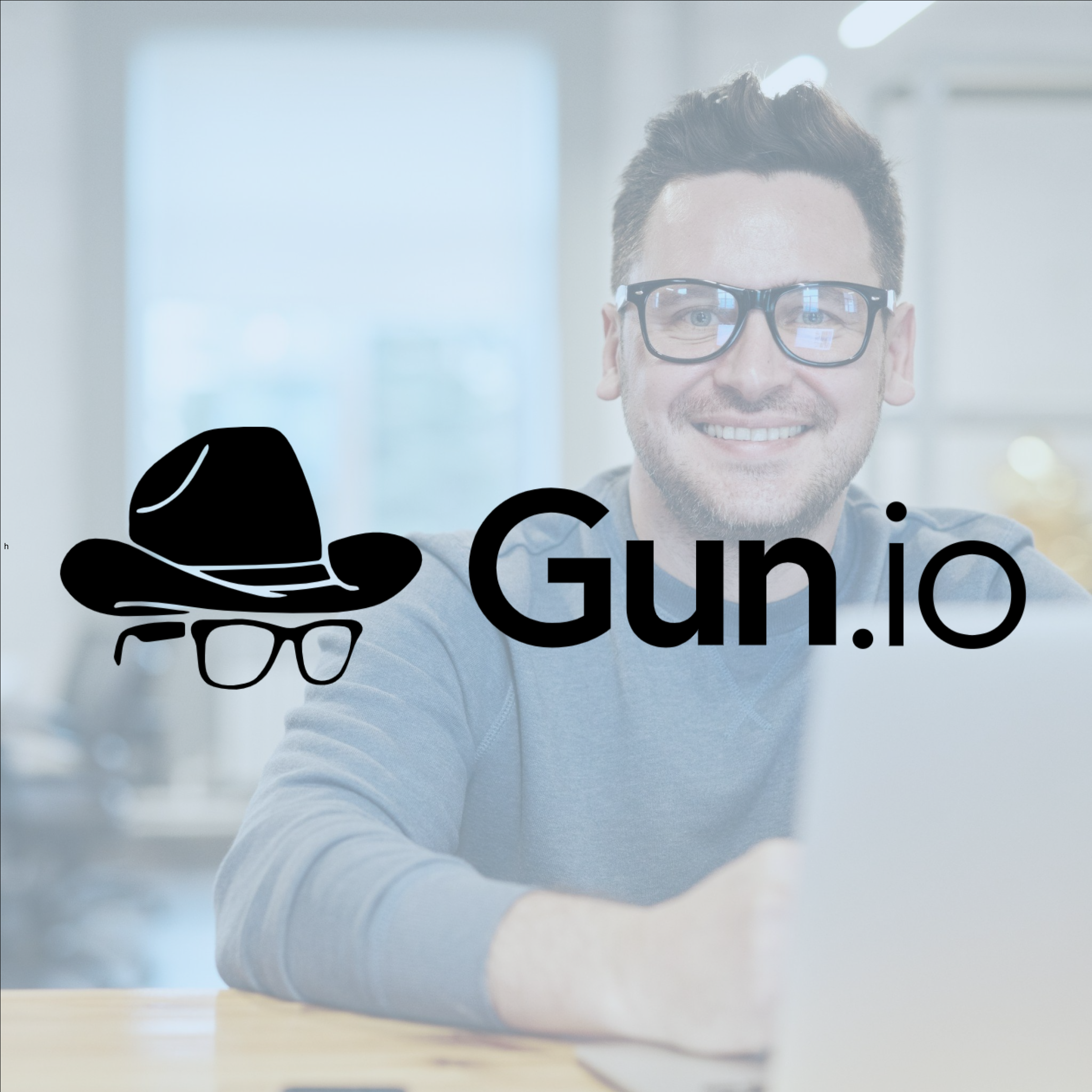 Gun.io