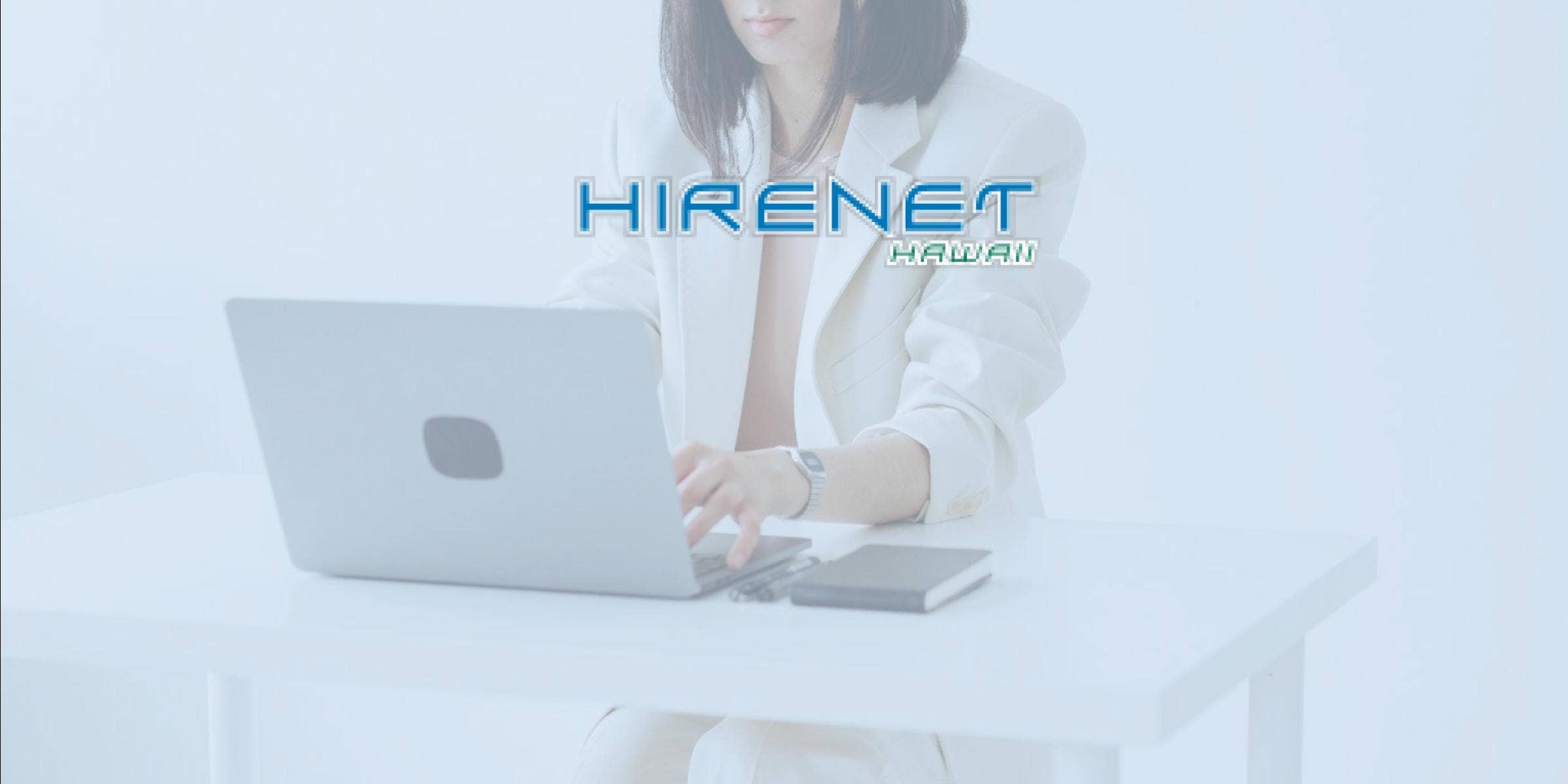 HireNet Hawaii