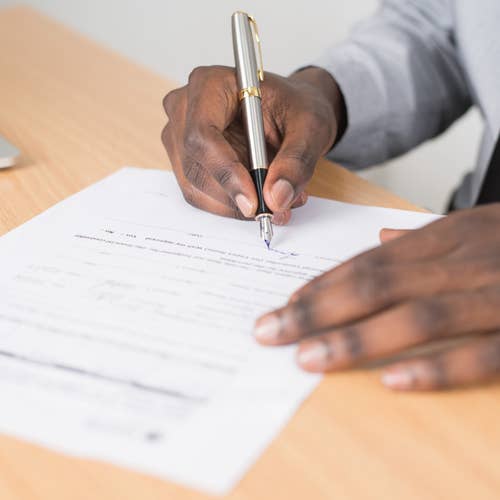 Labor Condition Application (LCA) Guide