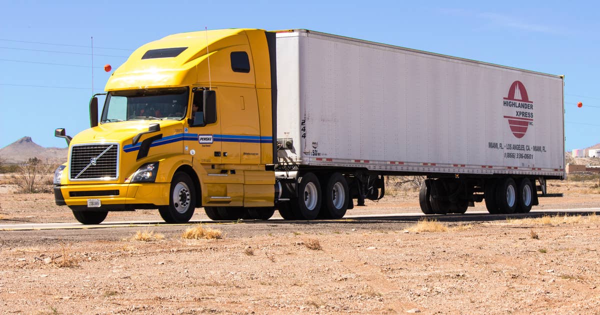 How To Find Lorry Drivers How To Find Lorry Drivers