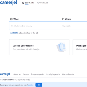 Careerjet