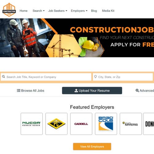 ConstructionJobs