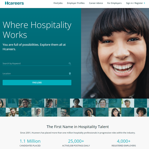Hcareers