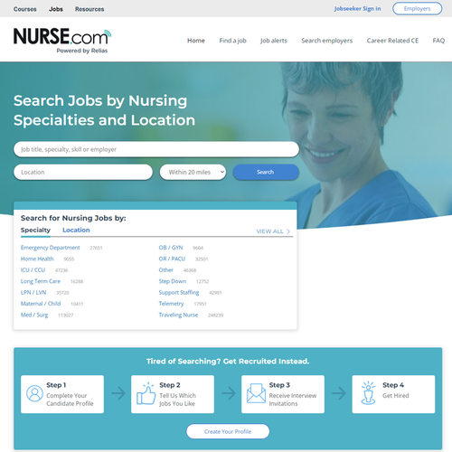 Nurse.com