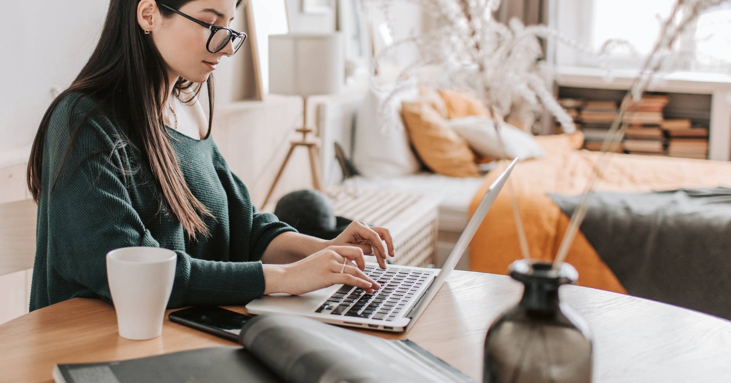 How to Research a Company