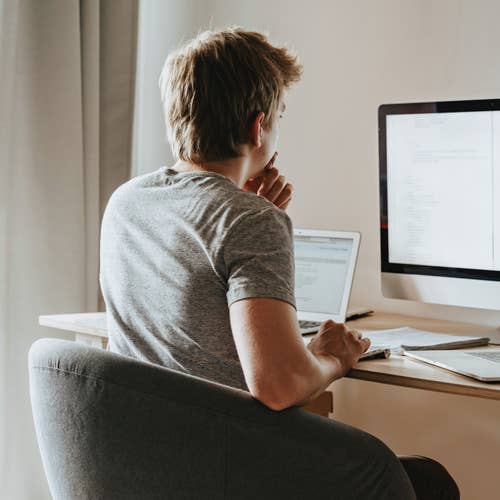 How to Research a Company