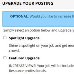 HR Houston Career Center