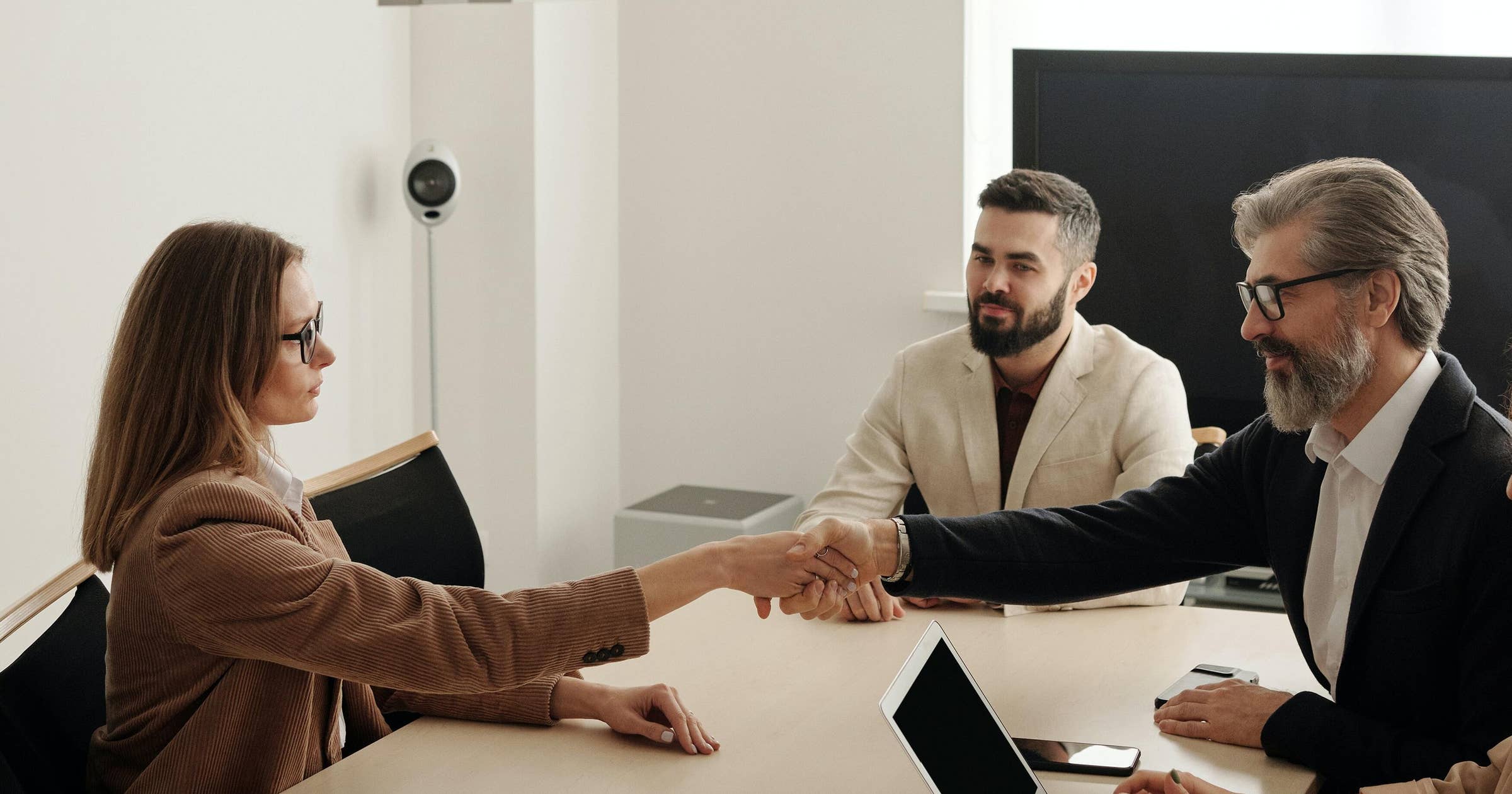 Human Resources Management Consultant Interview Questions