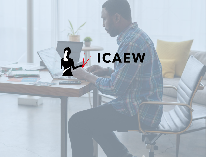 ICAEW Jobs