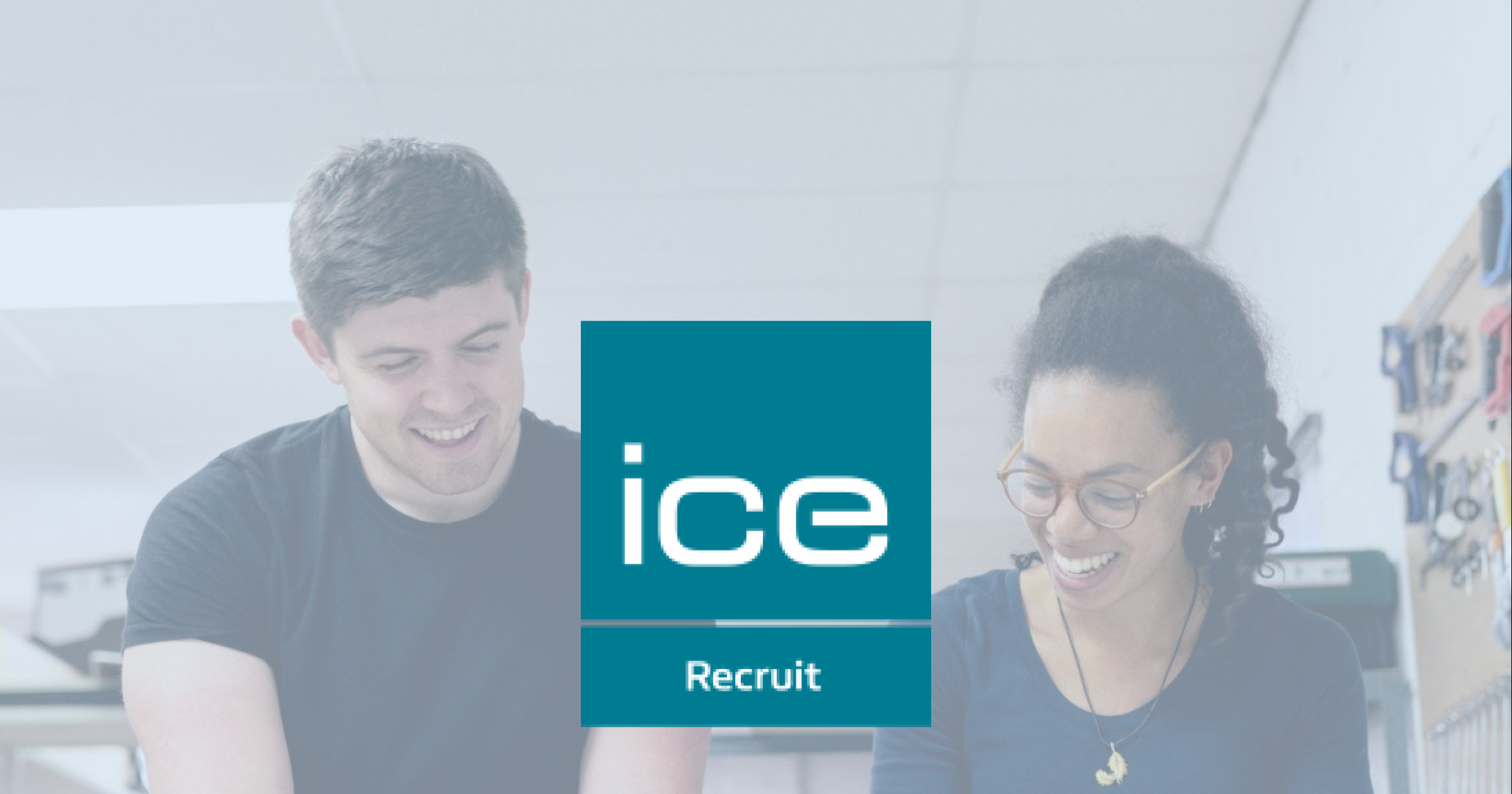 ICE Recruit