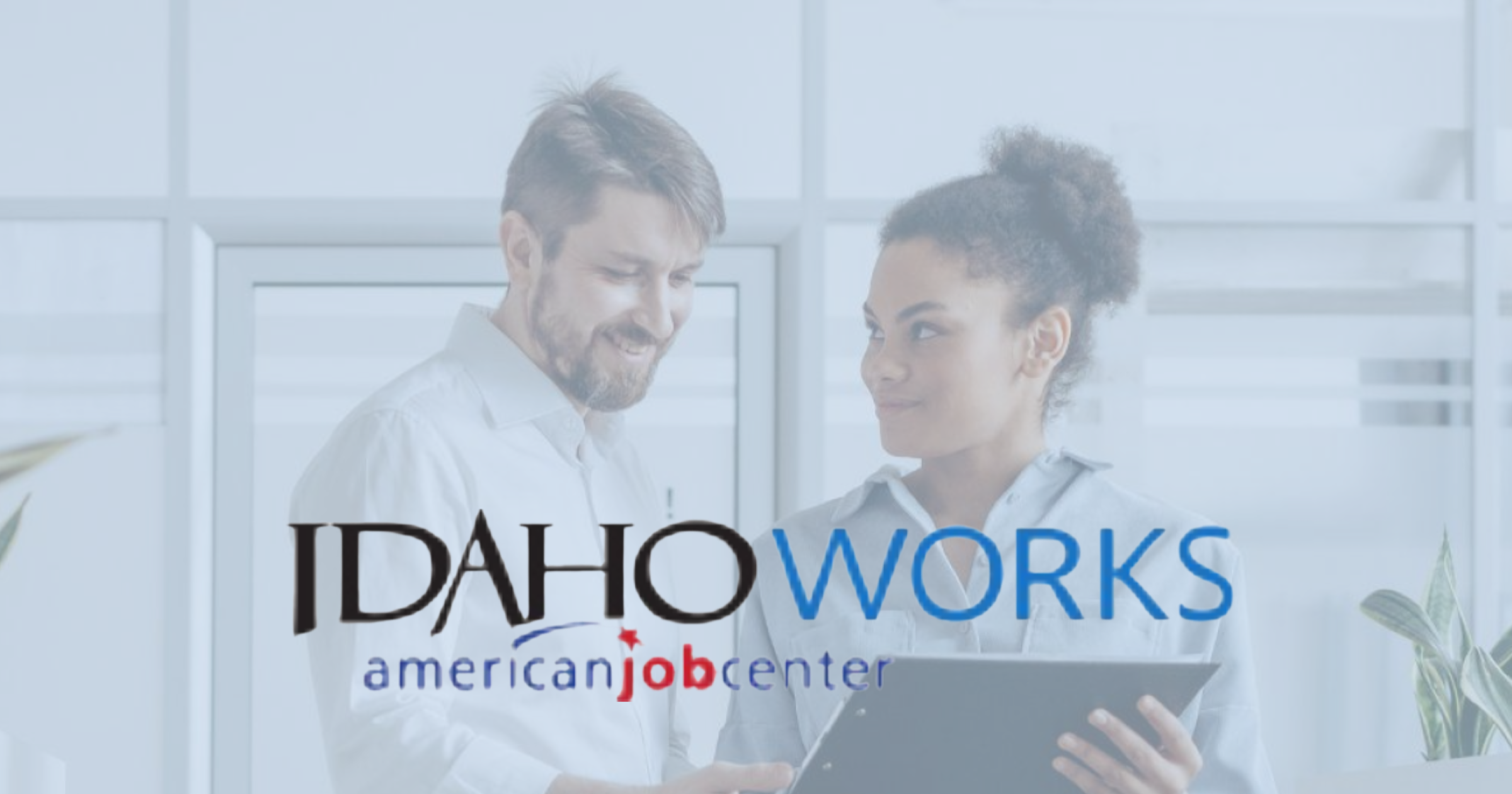 IdahoWorks